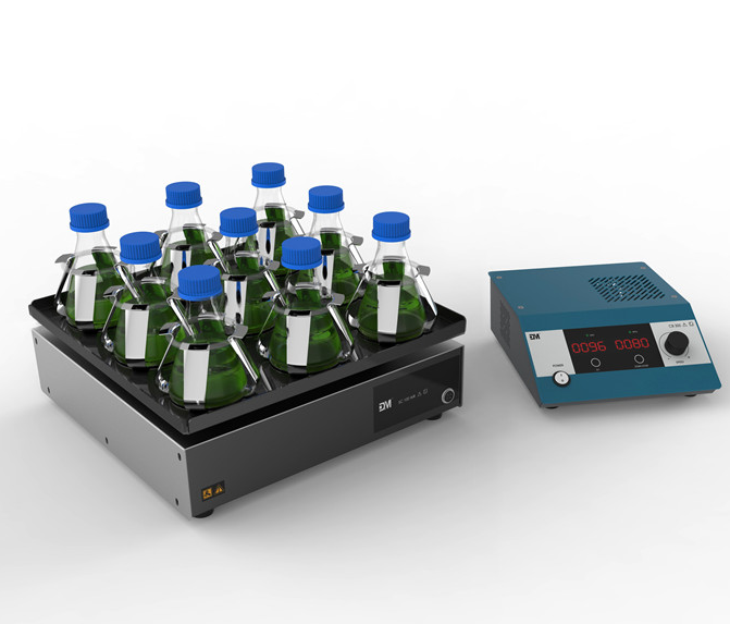 胞专用培养摇床 SC 320U(CellShaker) | ANY045 | Annoron-安诺伦 | Leading Biology Inc.